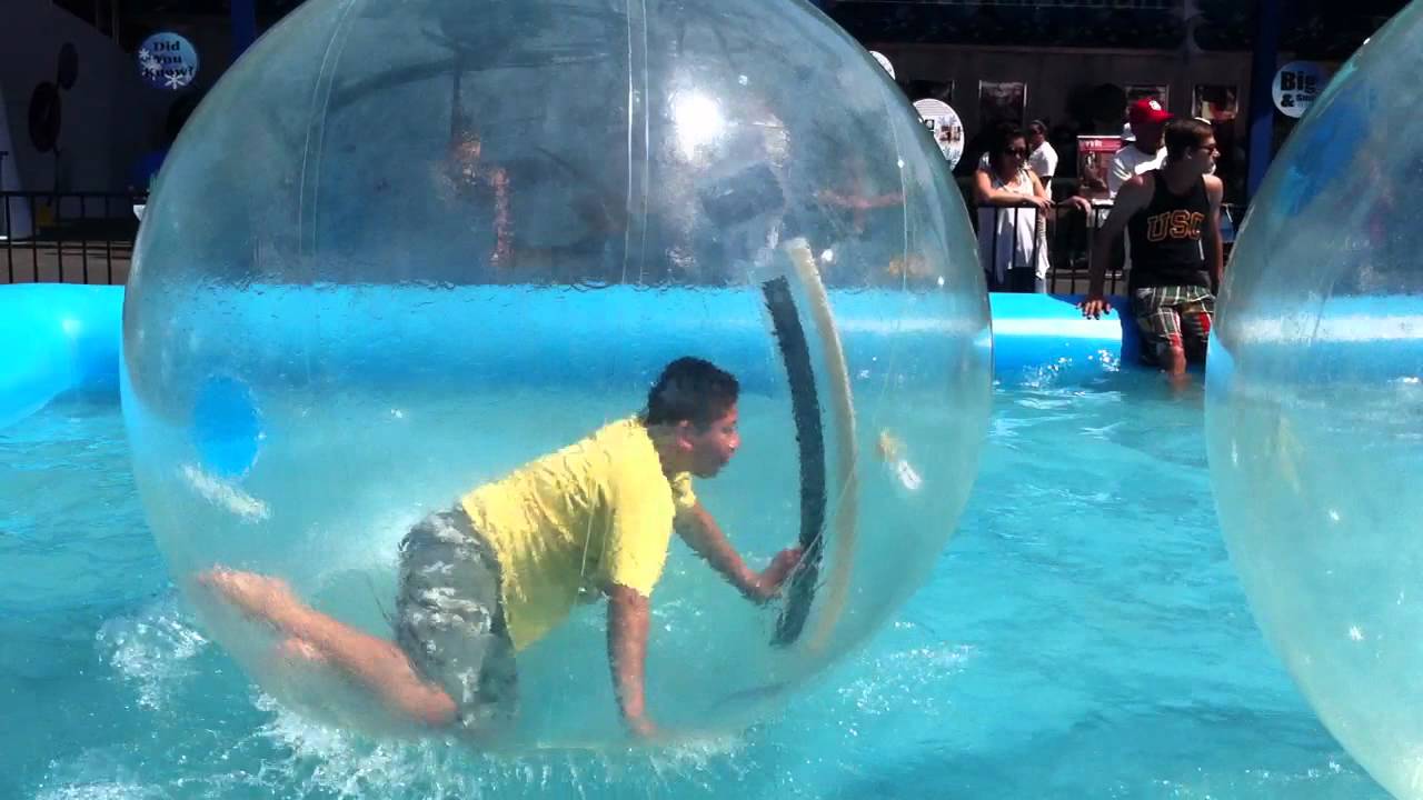 Bubble Rollers - YouTube