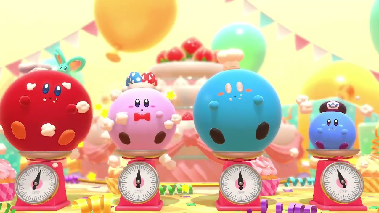 First Place Tie - YouTube