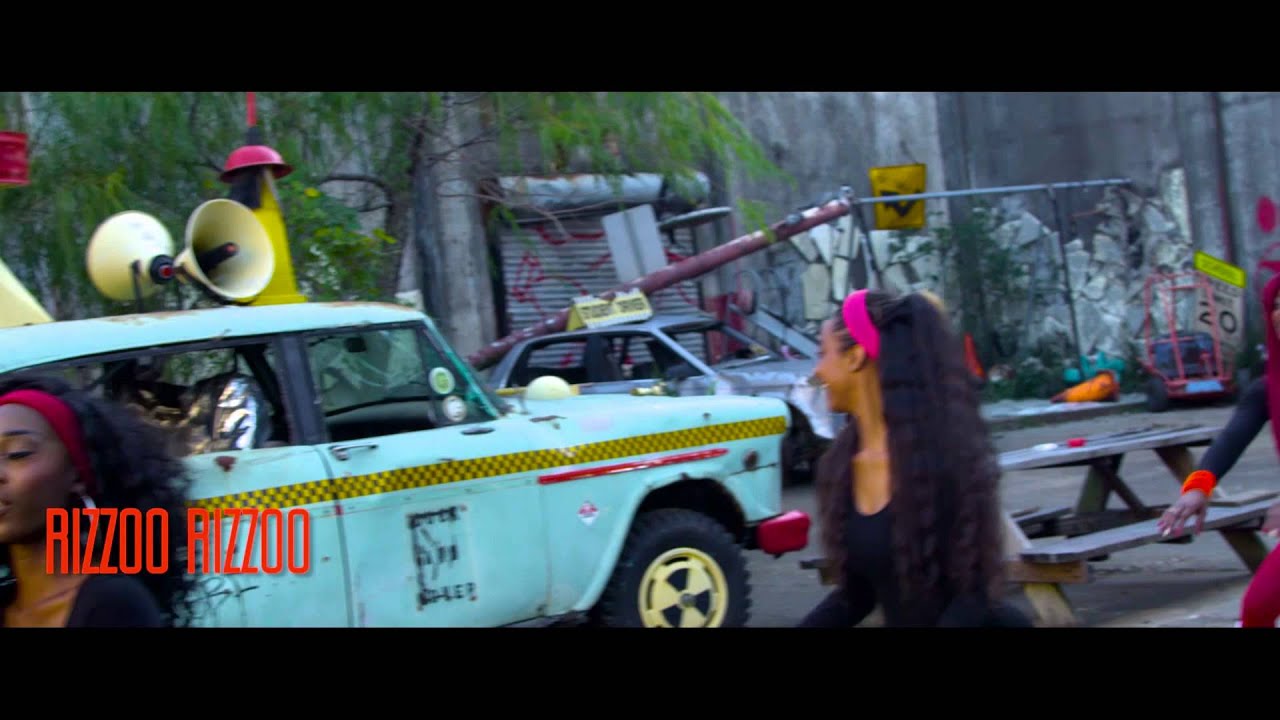 Rizzoo Rizzoo ft Cool Amerika-Dance - YouTube