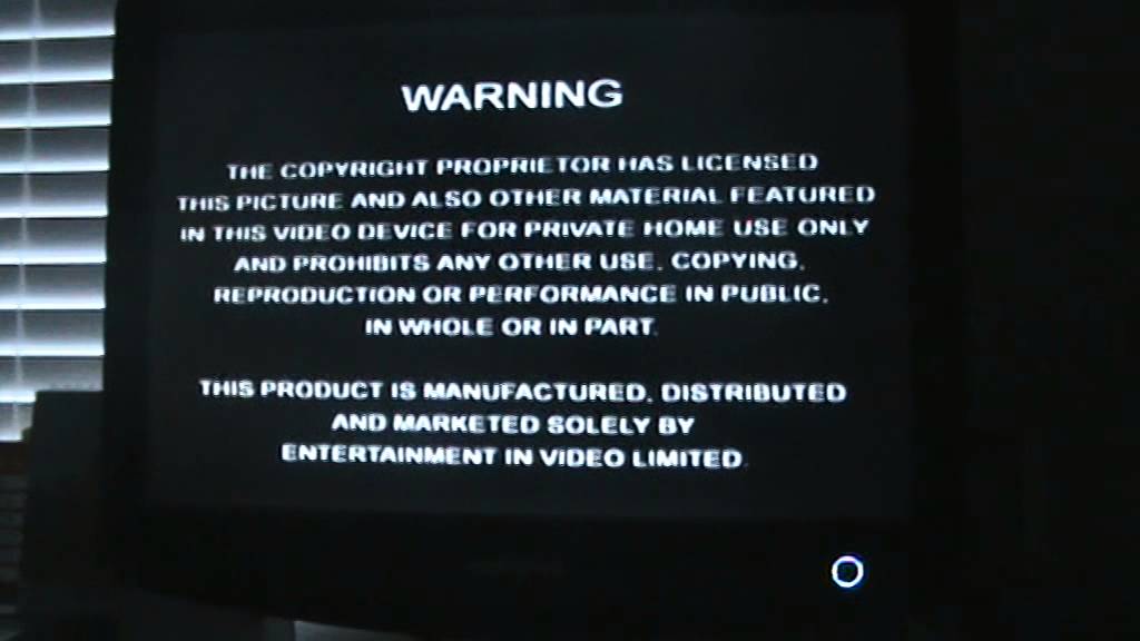 Opening to Elf UK VHS (2004) - YouTube