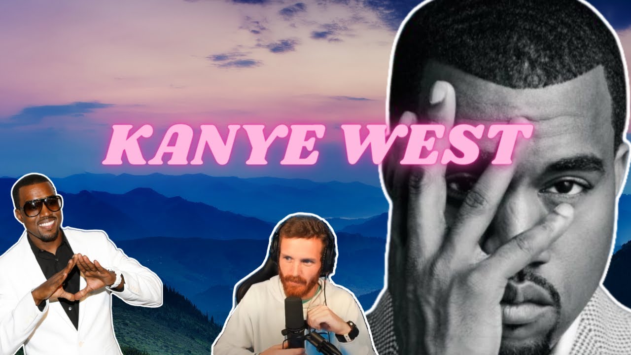 Kanye West - YouTube