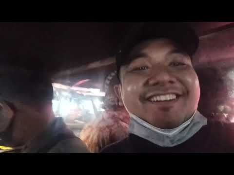 OPEN TRIP || With PO. PHD Trans - YouTube