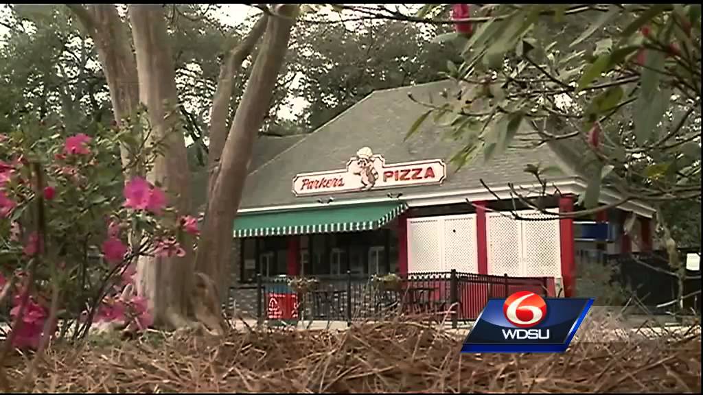 Ladybug Roller Coaster returns to City Park - YouTube