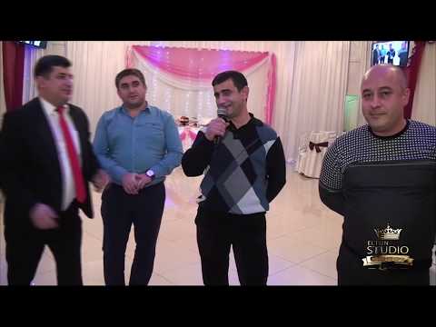 Afig Garabagli Agcebedi oglanlari ve Sevimli Sou Saratov 2015