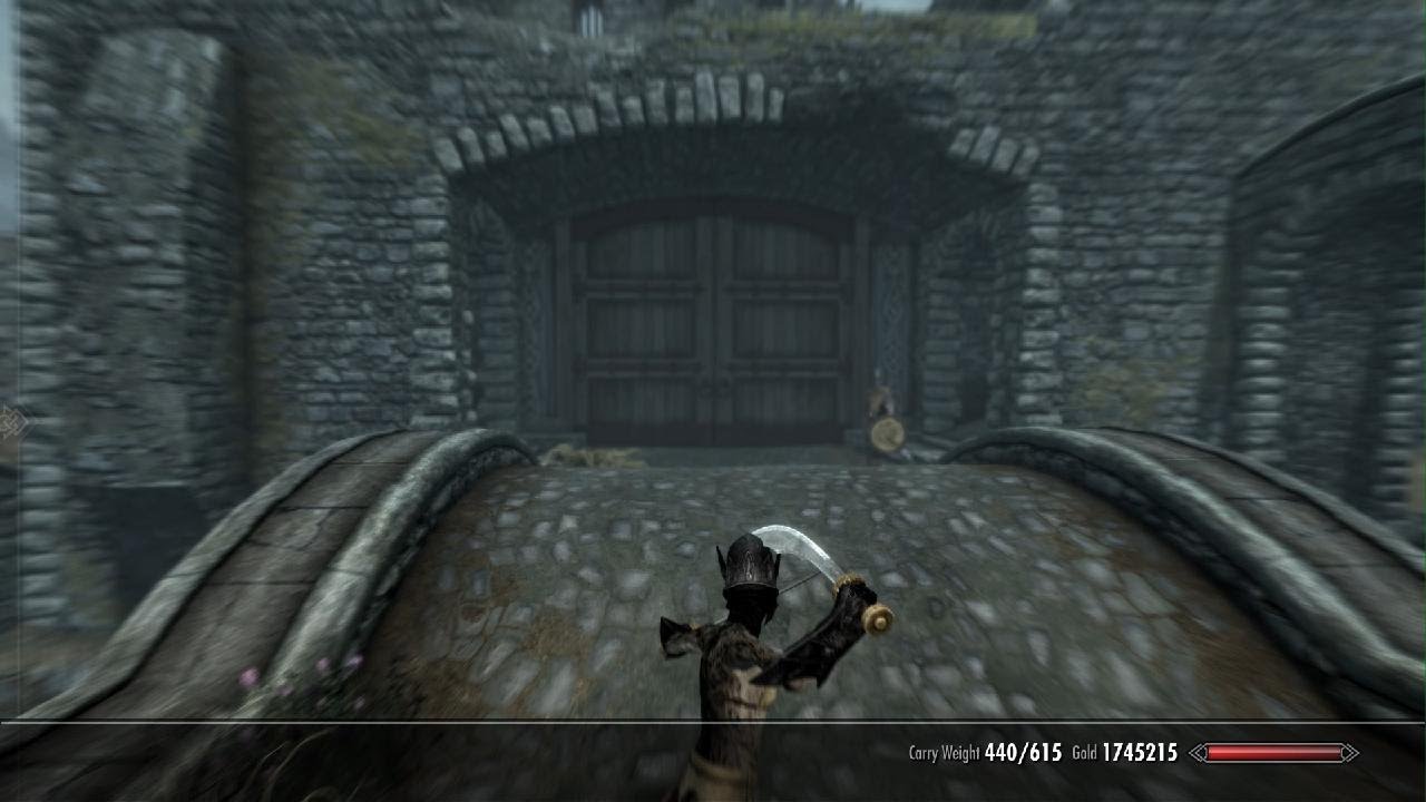 God I love this duplication glitch on Skyrim - YouTube