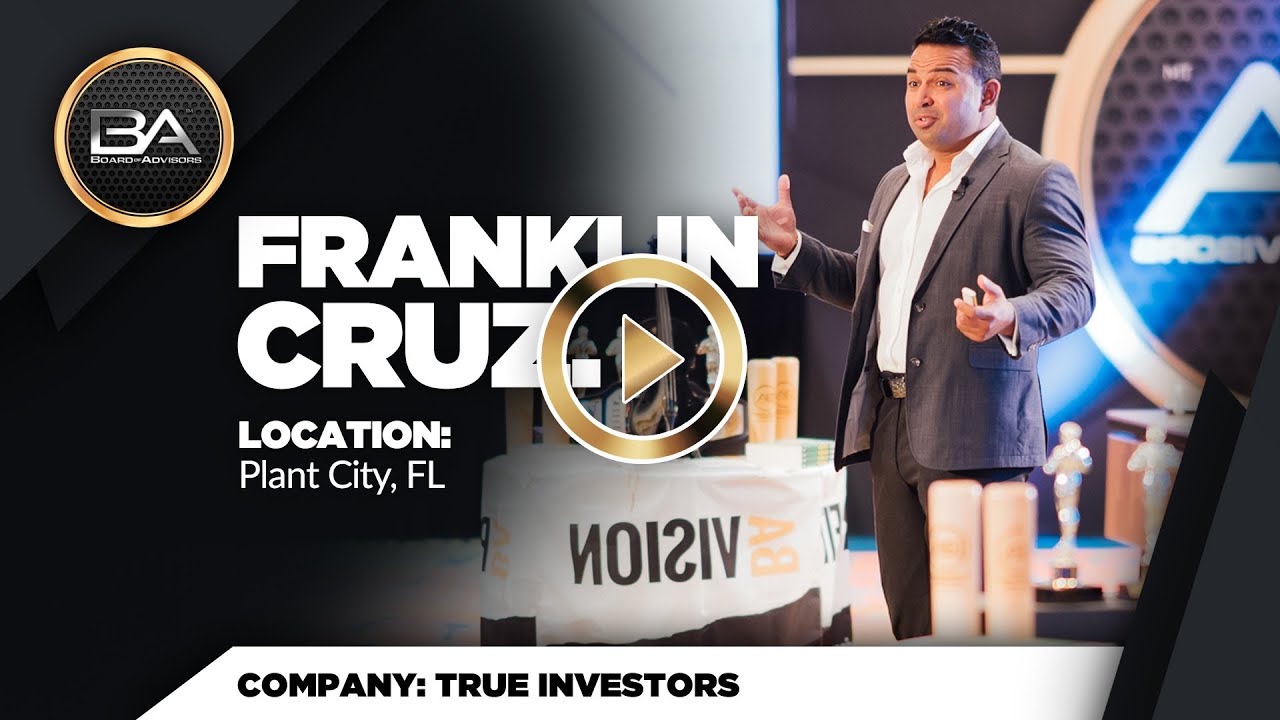 BA - 2017- Q4 - Review - Frank Cruz - YouTube