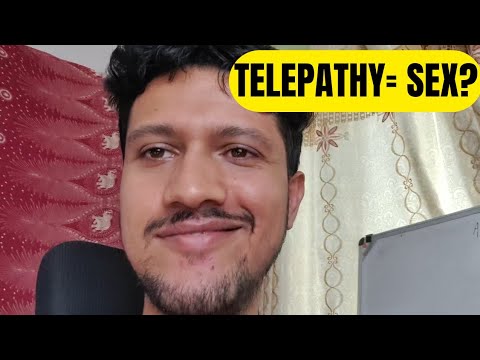 This Telepathy Meditation Makes Women Chase You - YouTube