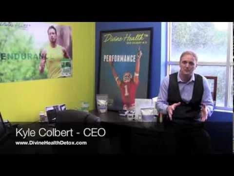 Day 4 - Kyle Colbert Says, "Stay Committed!" - YouTube