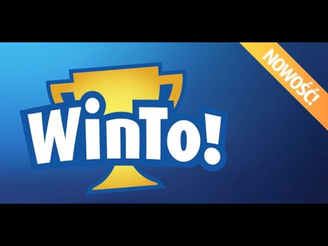 WinTo 👉 Program Lojalnościowy Lotto 👉 Zbieraj Punkty 🎁🎉💸 - YouTube
