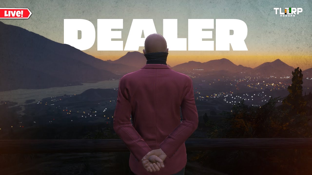 DEALER .......!!! (02) | Jomy Gaming | #tlrp #gaming #live - YouTube