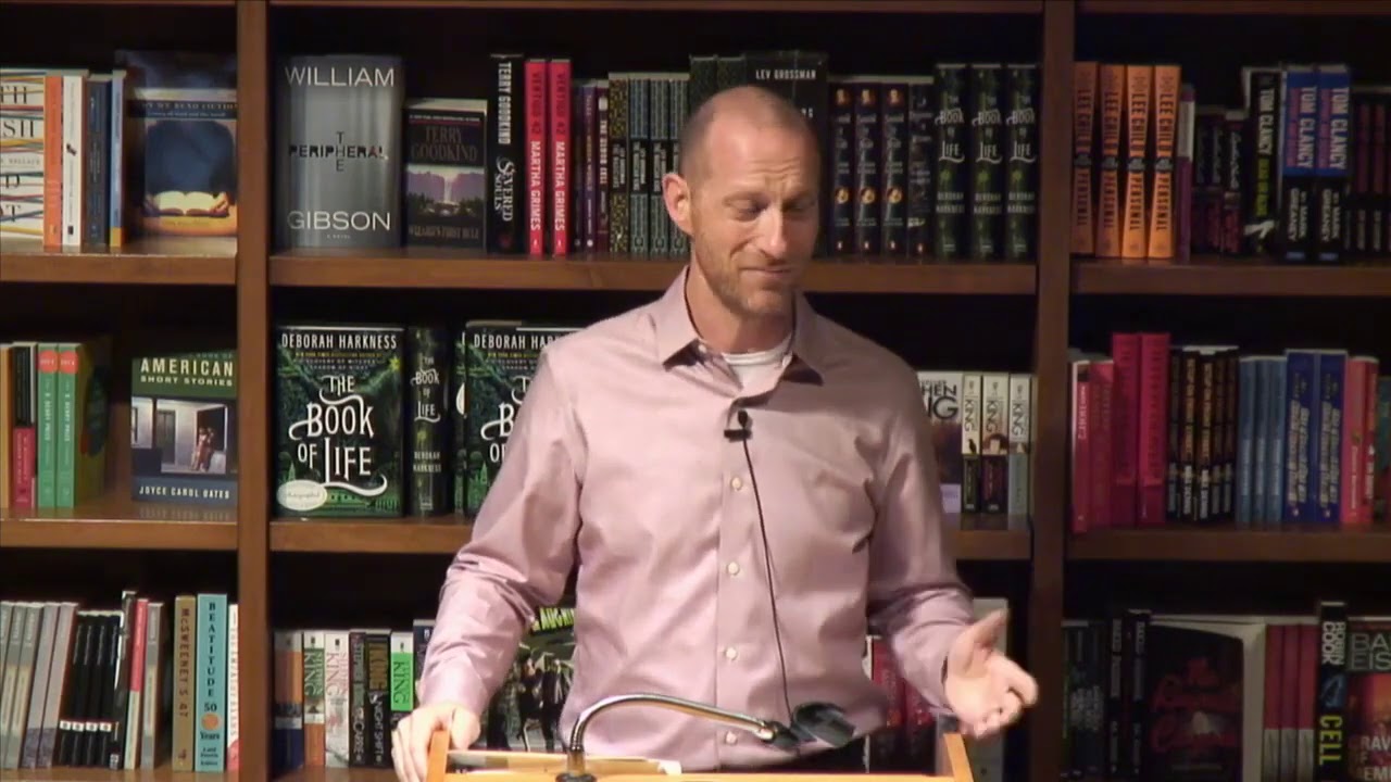 David Keil Functional Anatomy of YOGA - YouTube