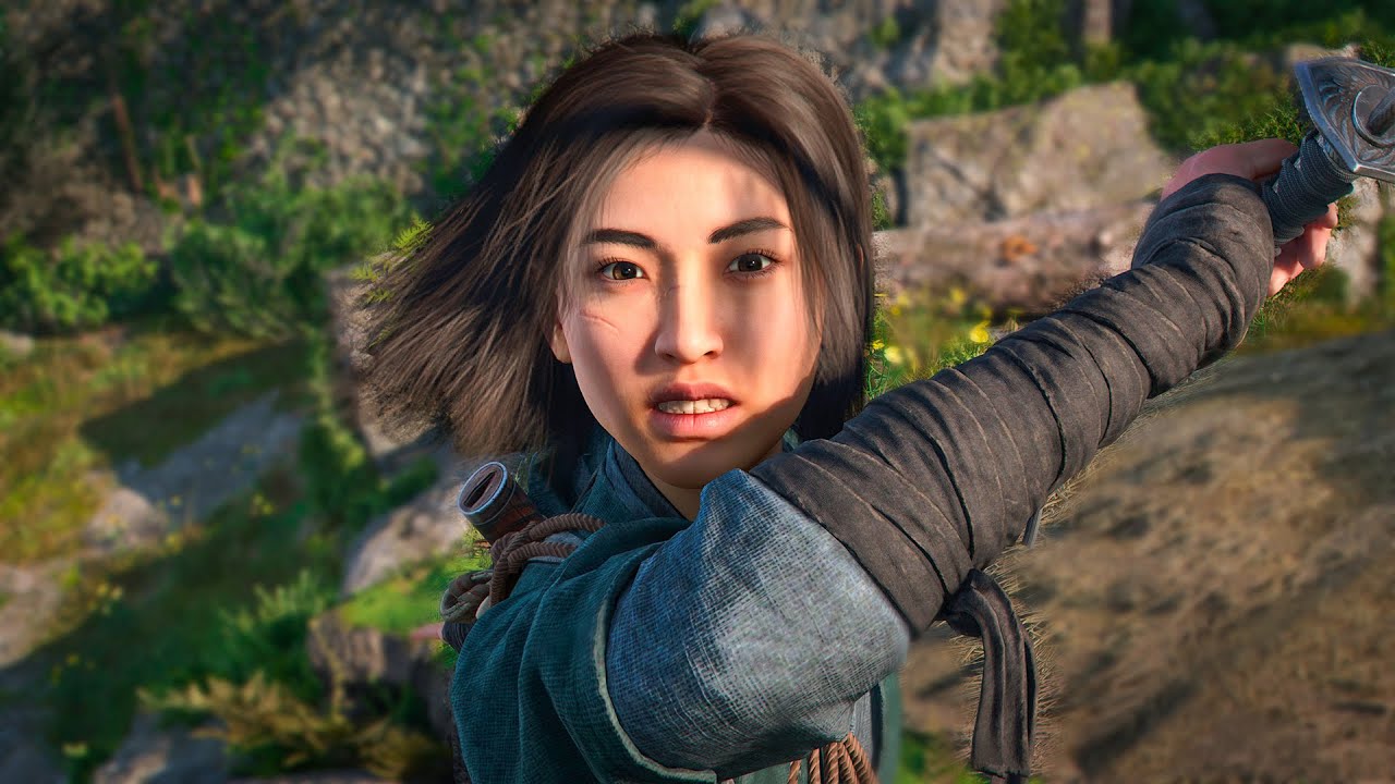 Yes... This is Ubisoft's New "AAAA Game Physics" - YouTube