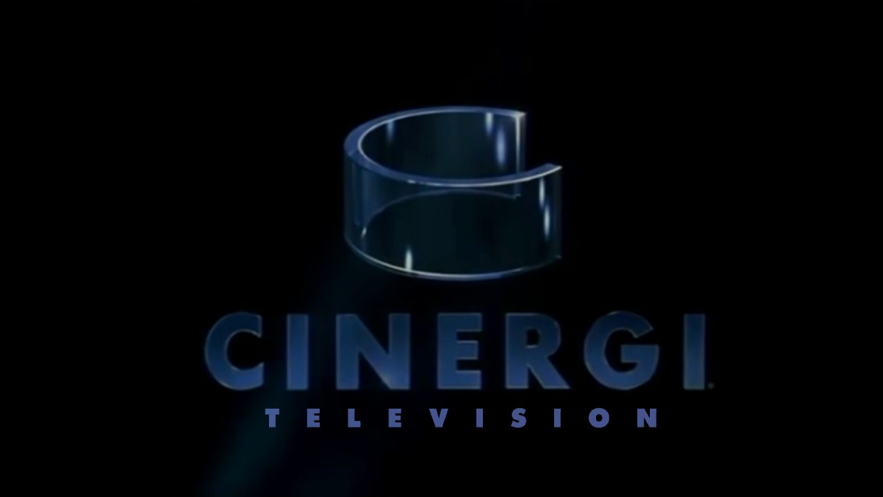 Cinergi Television (Rebirth) - YouTube