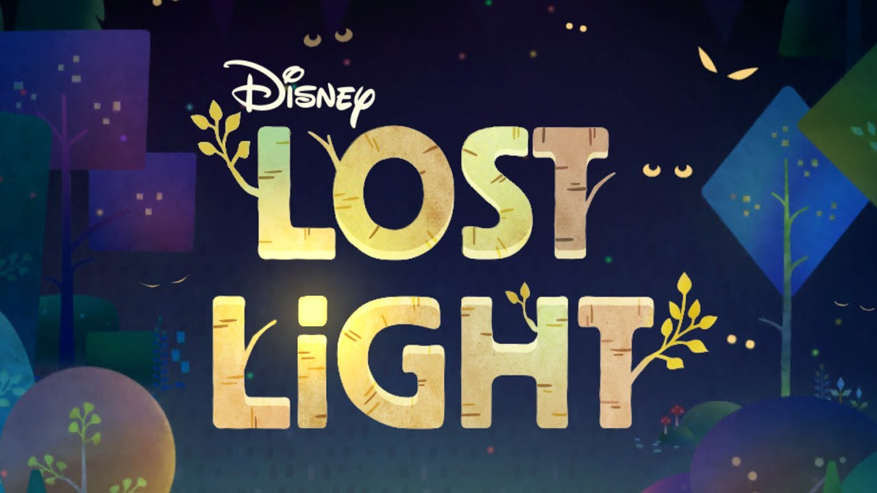 Lost Light - Universal - HD Gameplay Trailer - YouTube