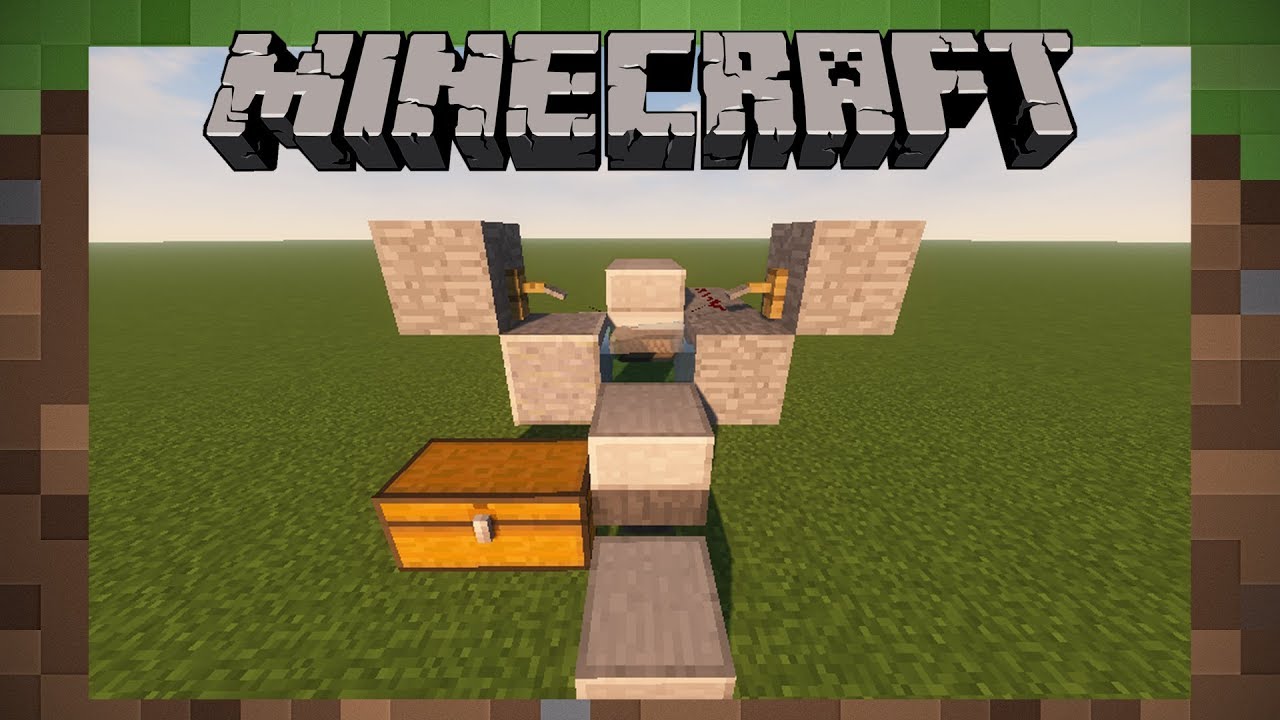 Tutorial: come fare una farm di pesca - YouTube