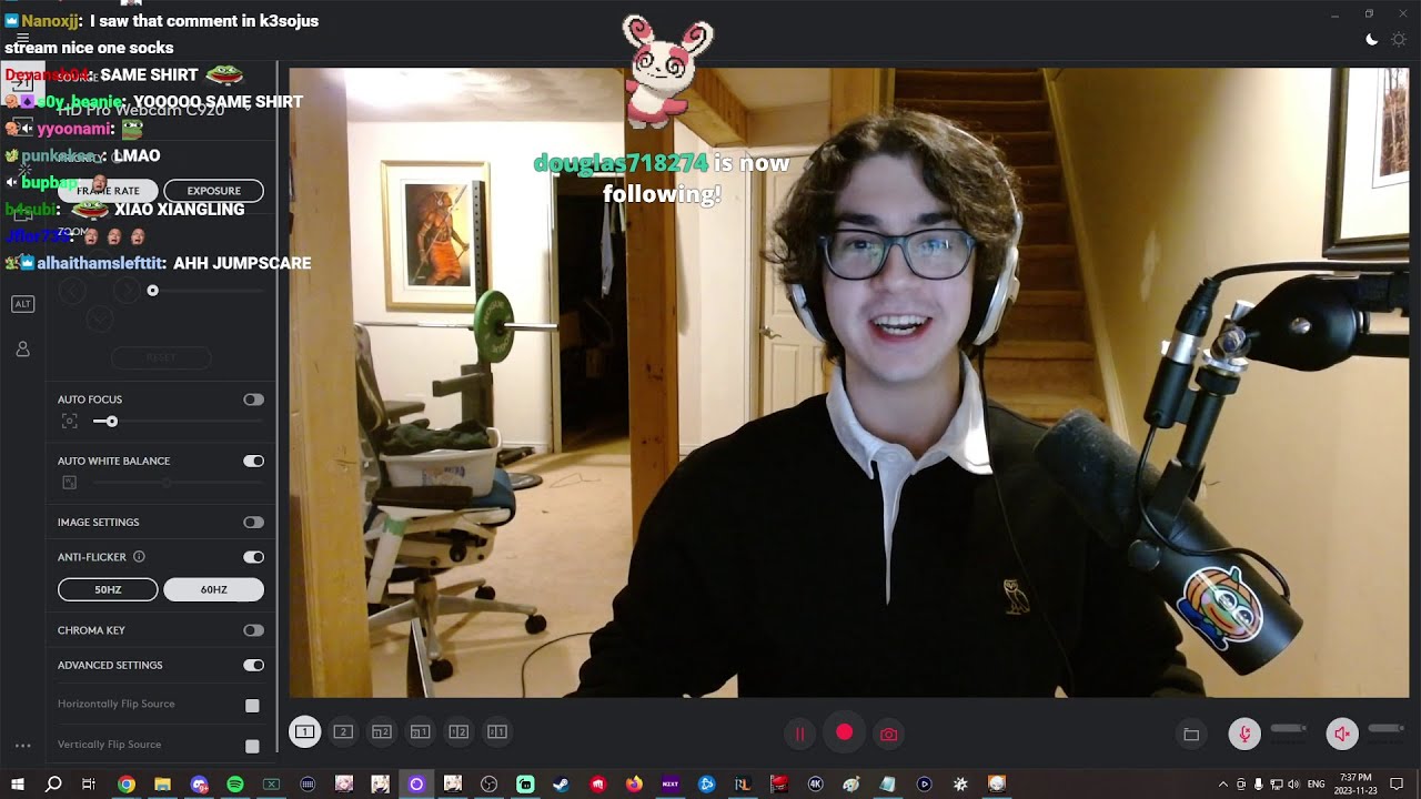 Zy0x Archive/VOD: Nov 23, 2023 - New Zenless Zone Zero CBT 2, Genshin 4 ...