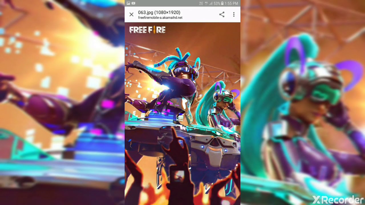 free fire screenshot/part1 - YouTube