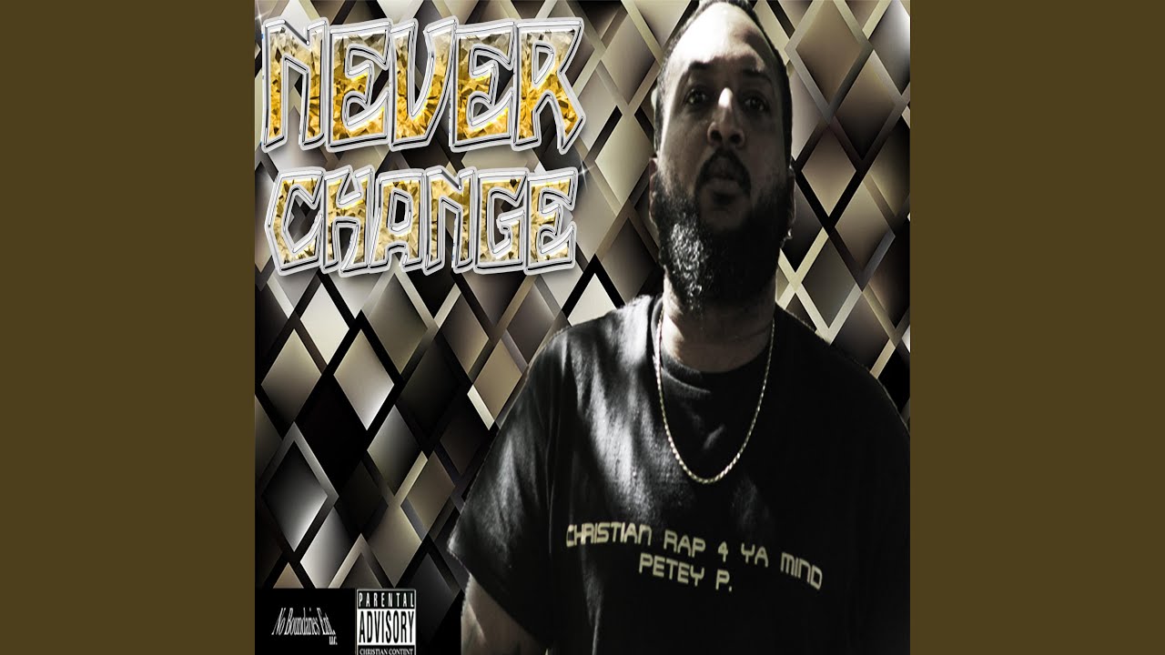 NEVER CHANGE - YouTube
