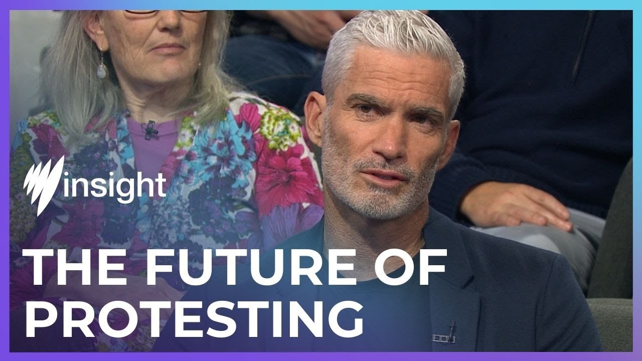 Is it still worth protesting? | Full episode | Insight | SBS Insight ...