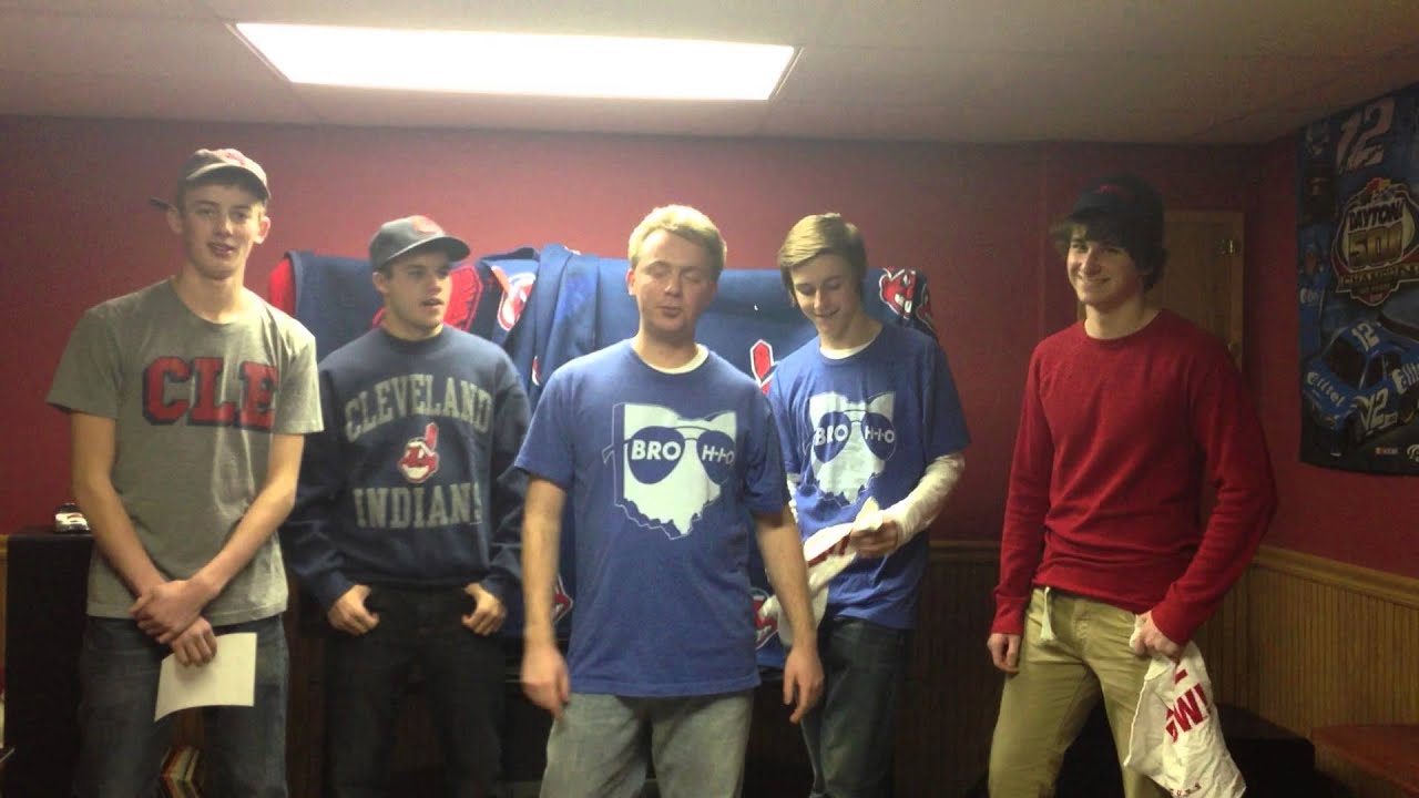 Brohio Campaign - YouTube