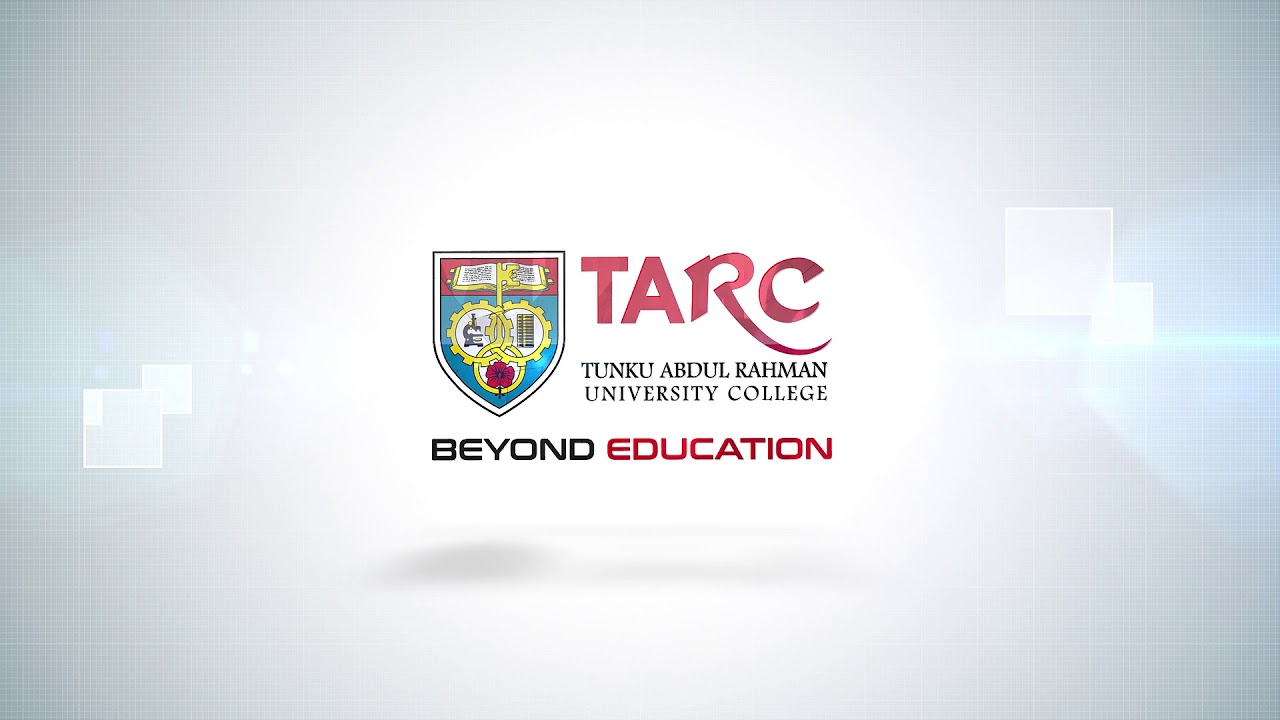 TARC Logo - Light Background - YouTube