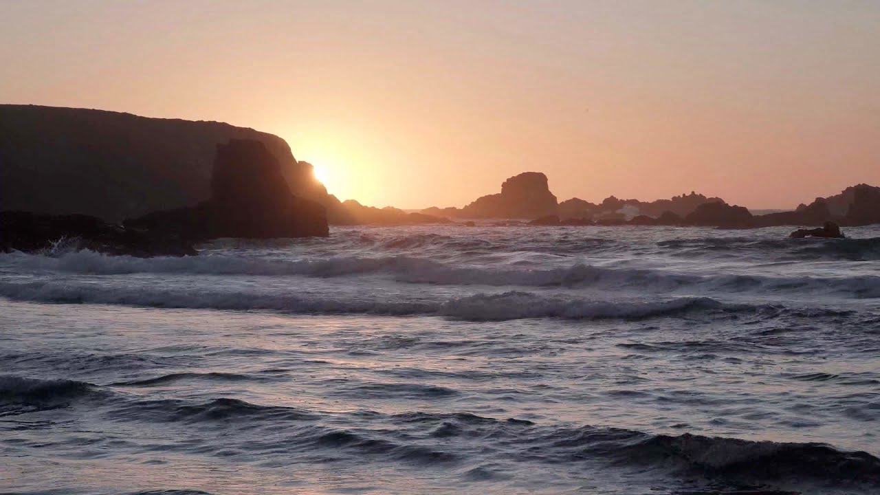 V-Log L sample footage from Lumix G9