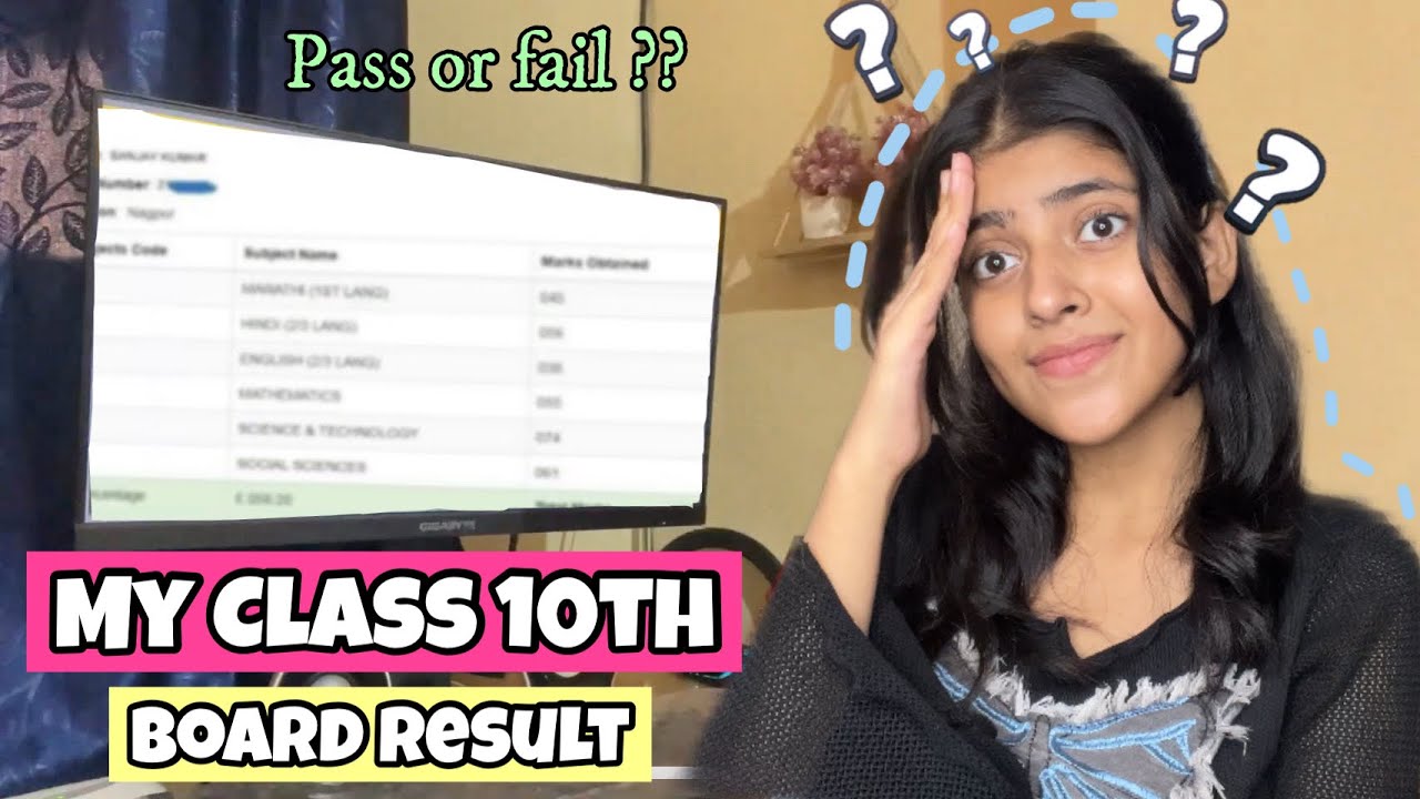Reacting To My Class *10th Boards Result* 💀😳 | 10th Boards Result | # ...