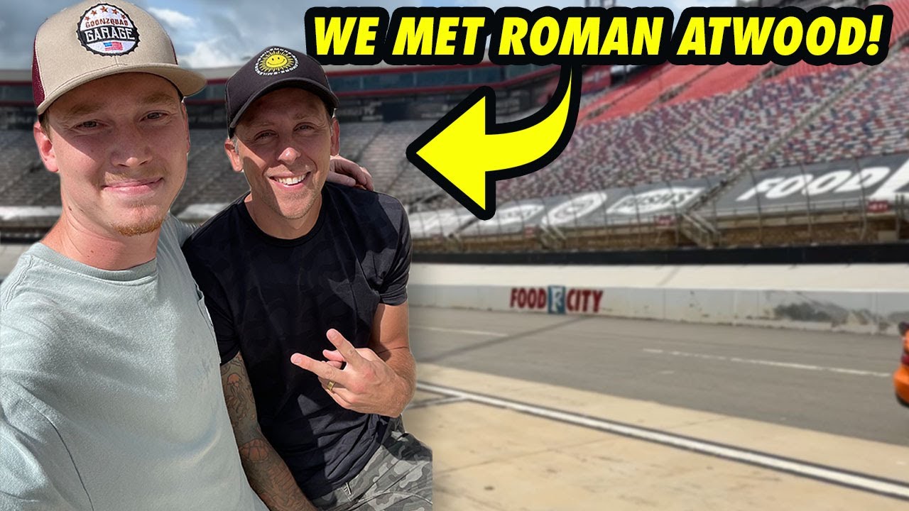 Roman Atwood tells us how to Win - YouTube