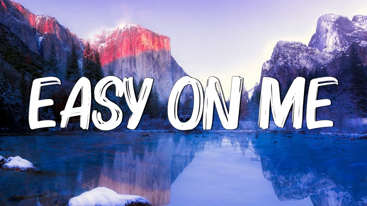 Easy One Me - Adele (Lyrics) - YouTube