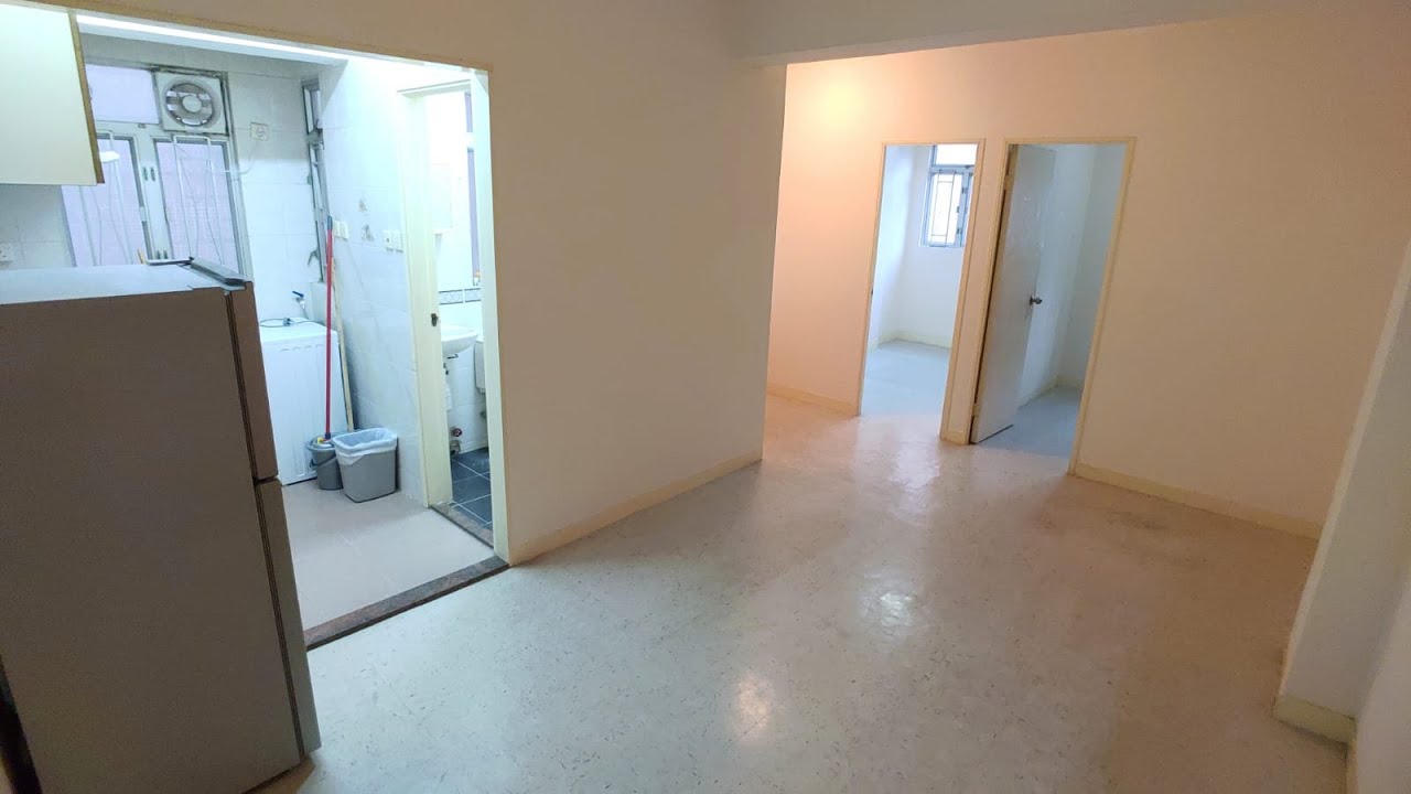 #62853 | 154 Wing Lok Street | Winsome House | 2BR | 412' - YouTube