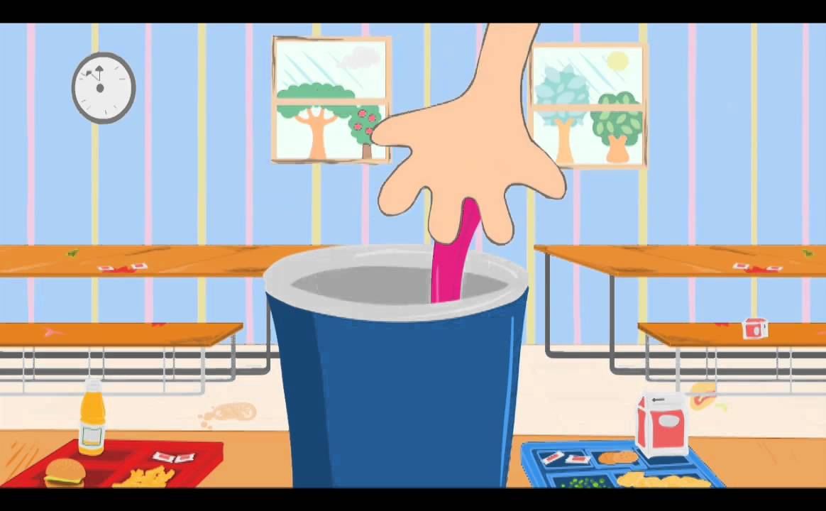 Kid Concoctions - YouTube