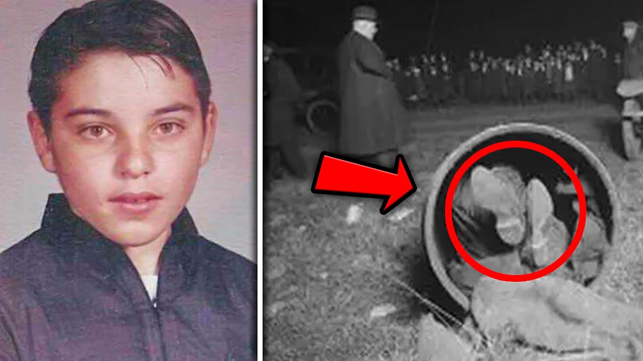 The Heartbreaking Story Of Gary Lee Haynie Finally Comes to an End ...