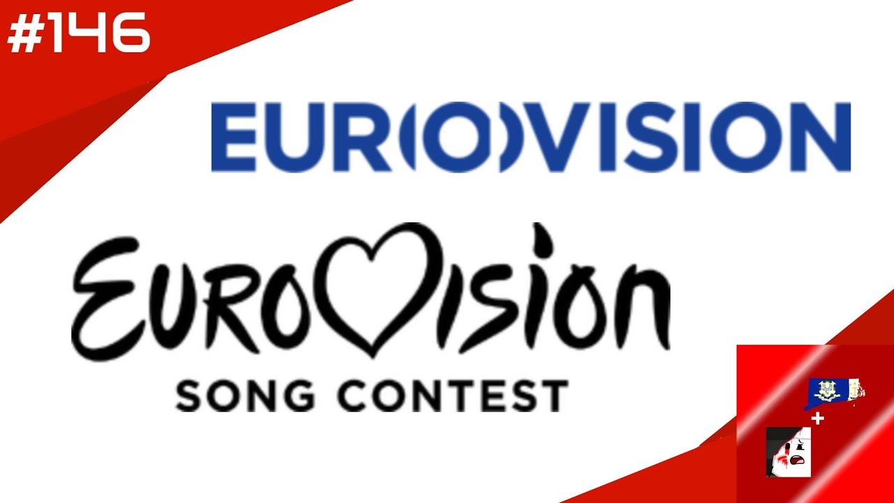 LOGO HISTORY 146: Eurovision & Eurovision Song Contest - YouTube