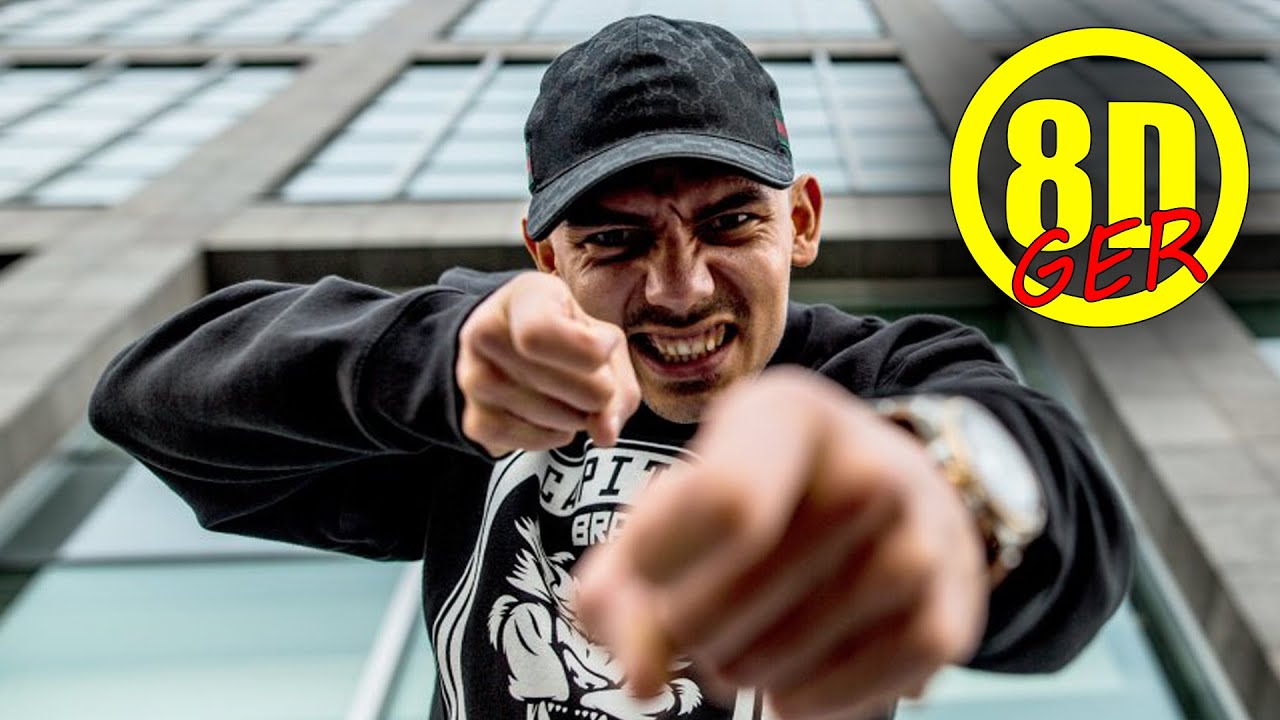 🍒 Capital Bra - Cherry Lady [8D Version 🎧] 🍒 - YouTube