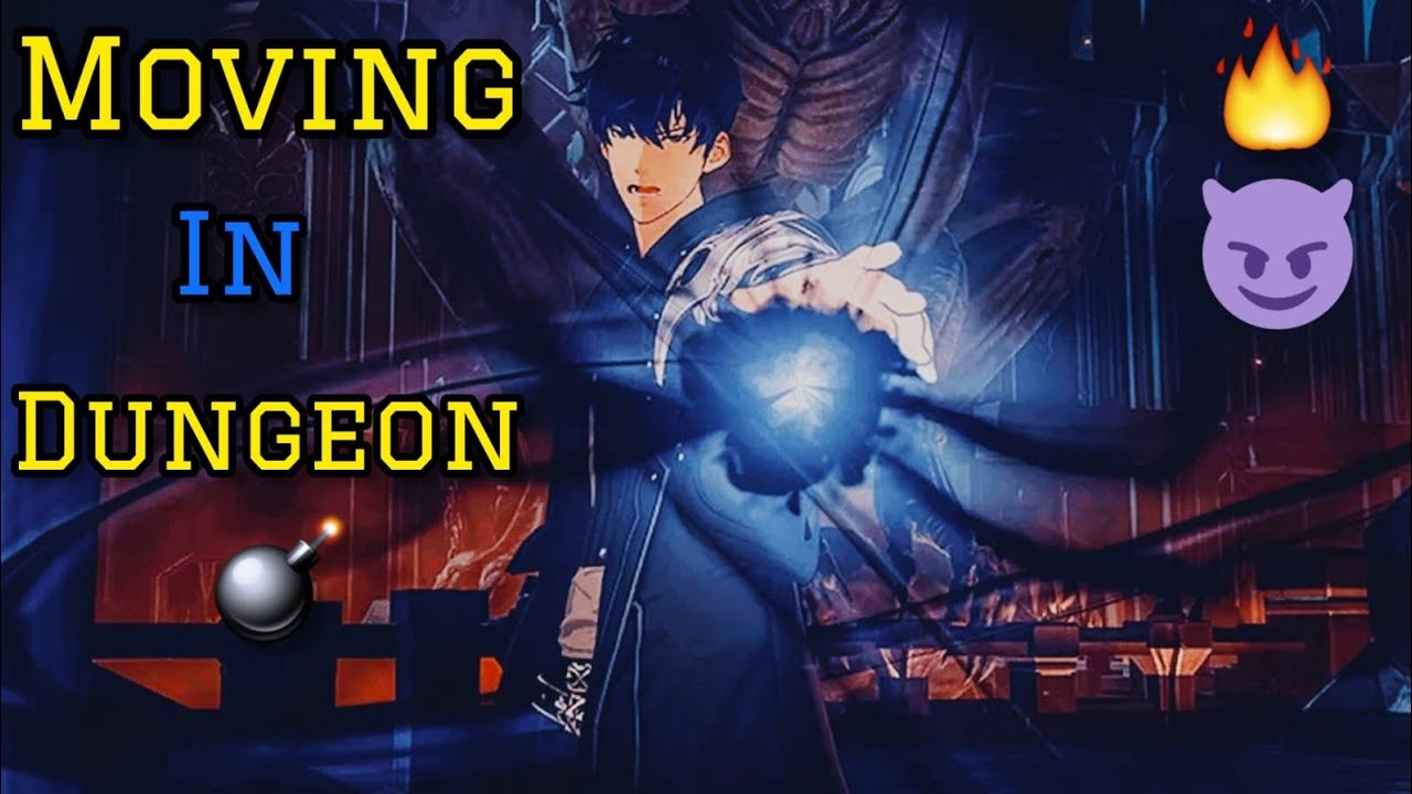 FIRST TIME IN S-RANK DUNGEON....SOLO LEVELING ARISE....#2 - YouTube