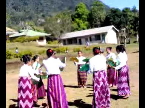 maranao Darangen by: aliasa in PNHS - YouTube