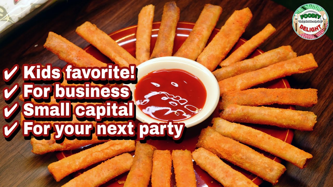 FINGER FOOD STREET FOOD BUSINESS IDEAS USING CHEESE POWDER By FOODIY DELIGHT YouTube finger-food-street-food-business-ideas-using-cheese-powder-by-foodiy-delight-youtube