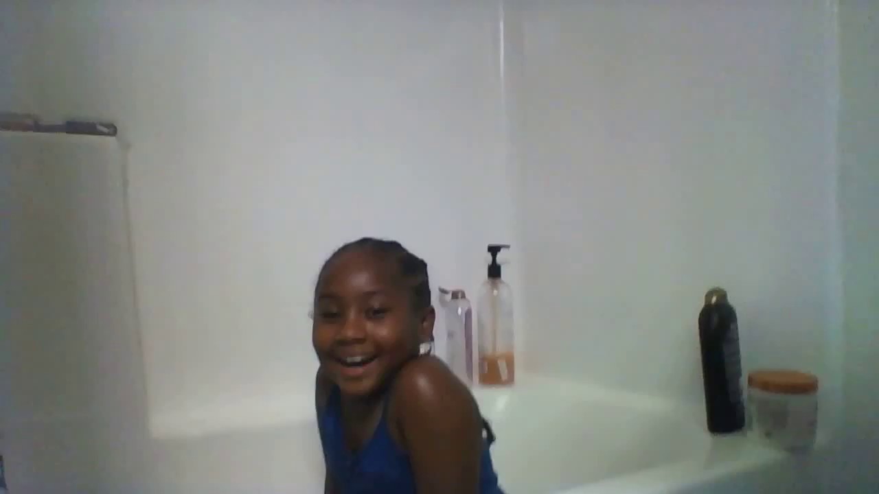Delilah's Mermaid video - YouTube