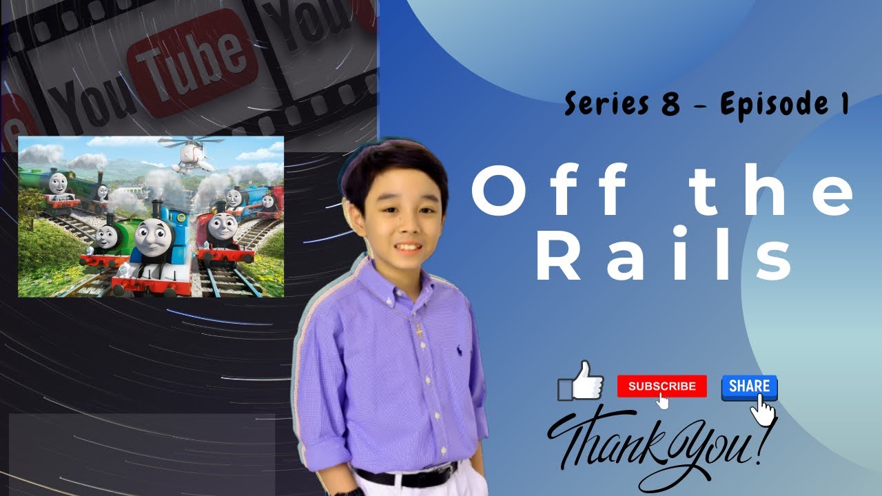 Off the Rails - YouTube