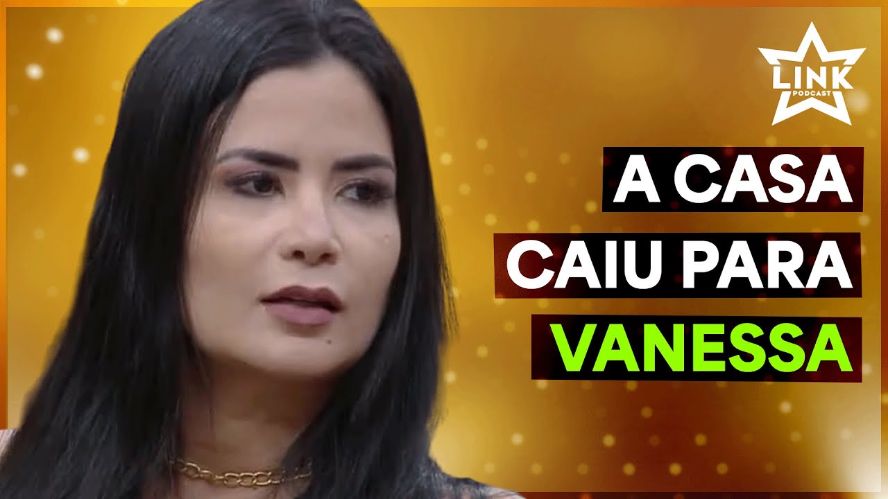 🟣 VANESSA EXPULSA DO GRUPO; FERNANDO x GISELLY; RAQUEL DESTEMIDA | LINK PODCAST - YouTube