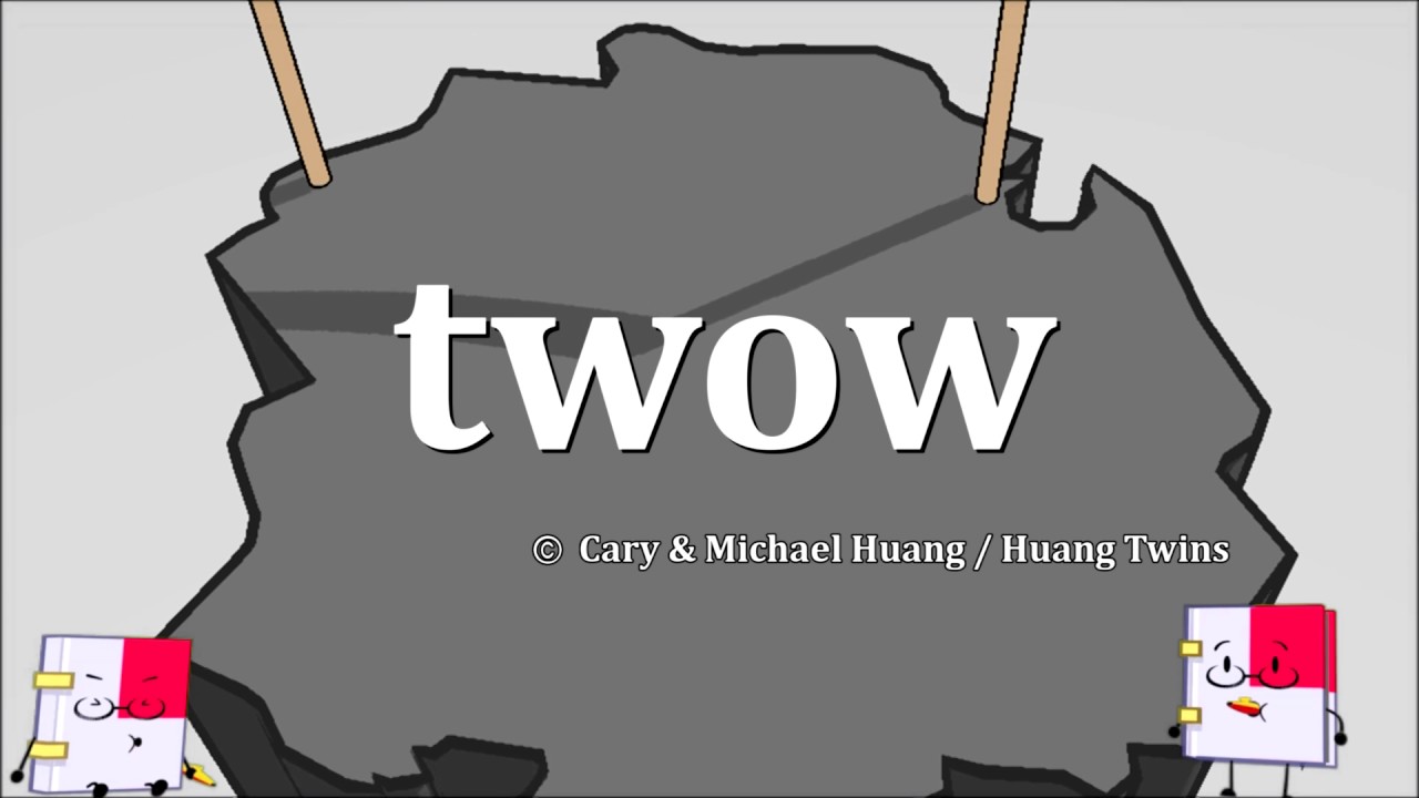 TWOW 22B Intro (TWOW × Nichijou OP) - YouTube