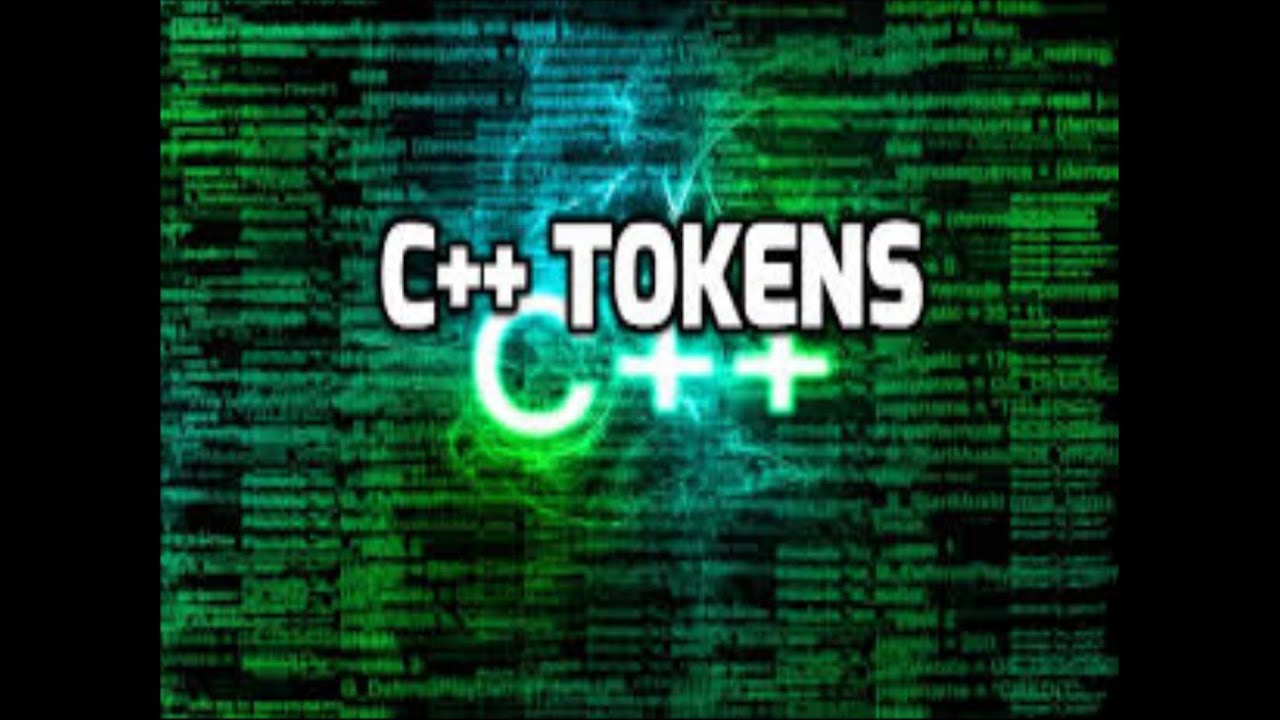 Tokens In C Literals Punctuators Operators 1 Computer Class Malayalam Tutorial 1731