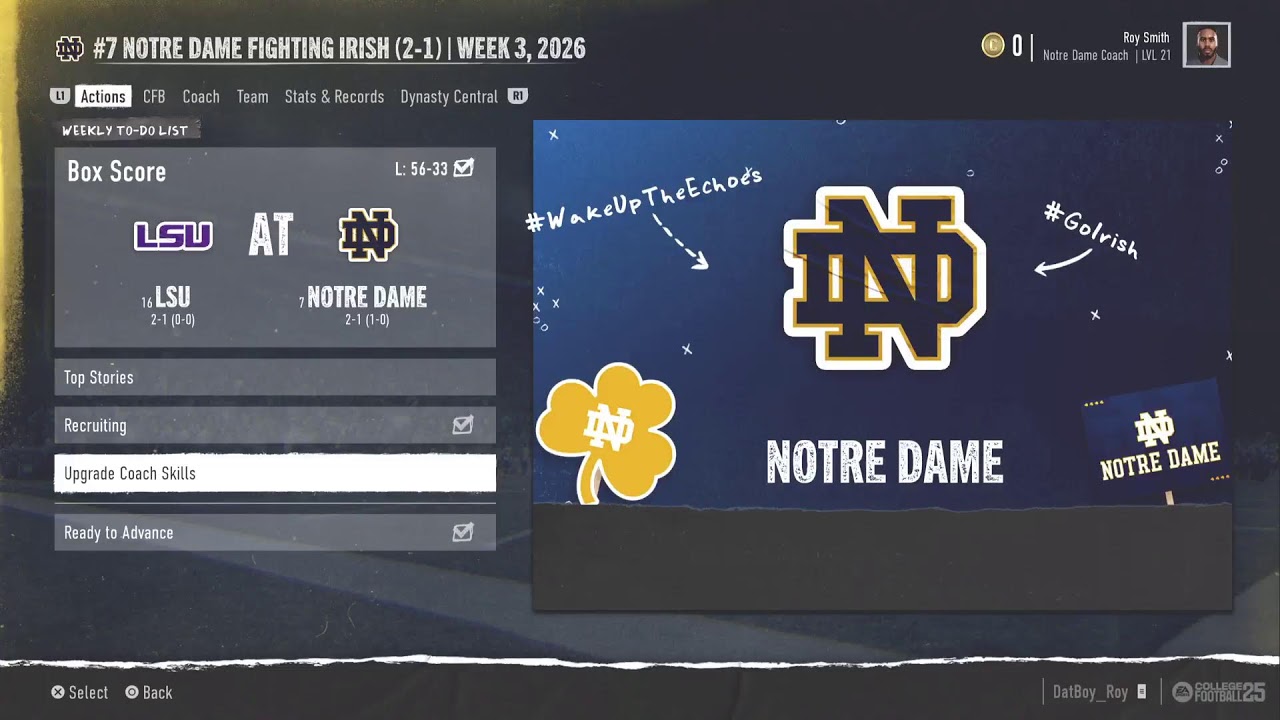 Datboy Show - YouTube