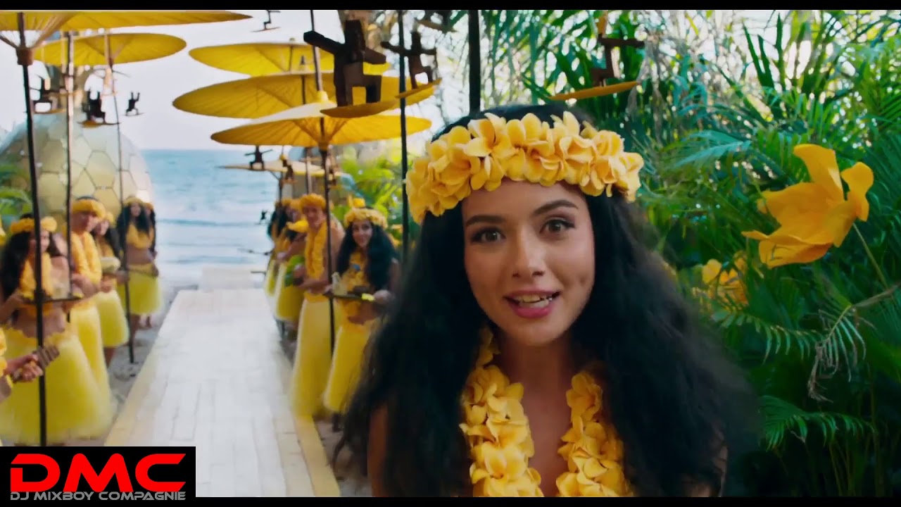 Movie Mix 2020 By Yves.C (+ de 100 films) - YouTube