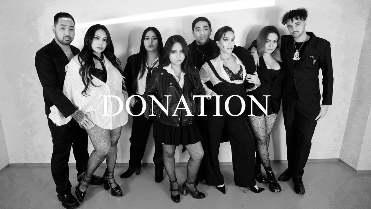 ToRo Family S5 EP11 'DONATION' - YouTube