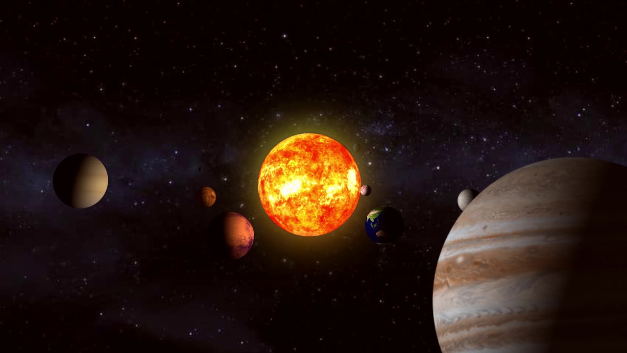 Motion Graphics - Galaxy🌌 - YouTube