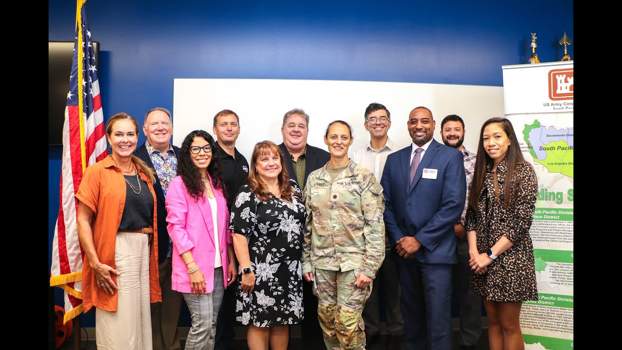 USACE & Small Business Administration: POM/MOTCO Sealed Bidding Event ...