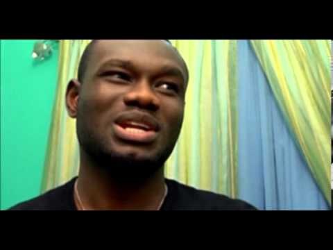 House girl gets Molested - Nigerian Nollywood Movie Clip