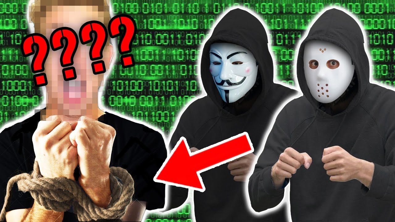 PROJECT ZORGO SECRET ESCAPE ROOM w GAME MASTER (Youtubers solve 24 hour ...