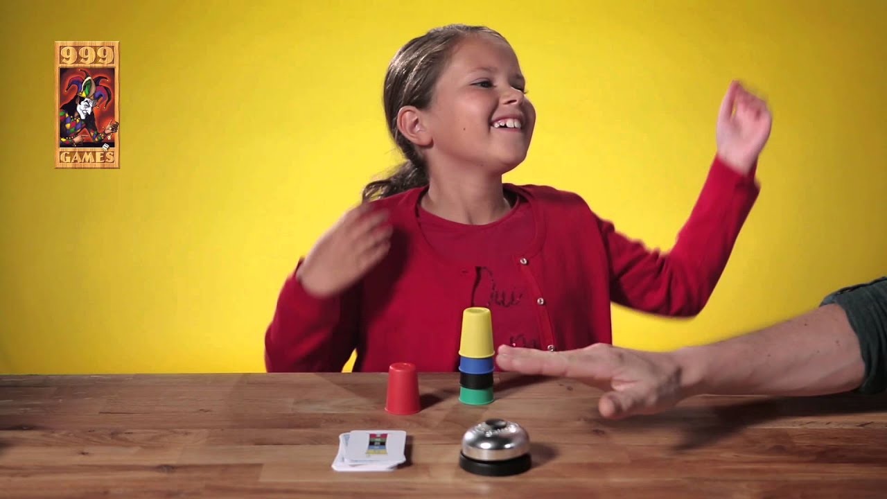 999 Games - Speed Cups - YouTube